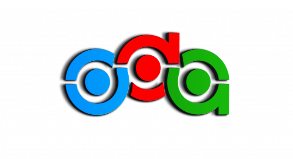ODA logo | Our Dream Associates